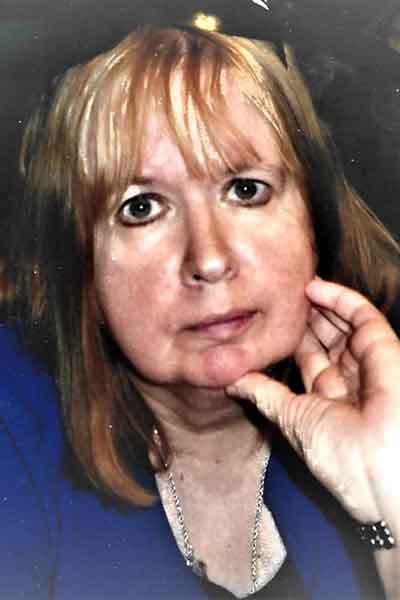 Alice Cochran 1949-2021 | News, Sports, Jobs - The Vindicator